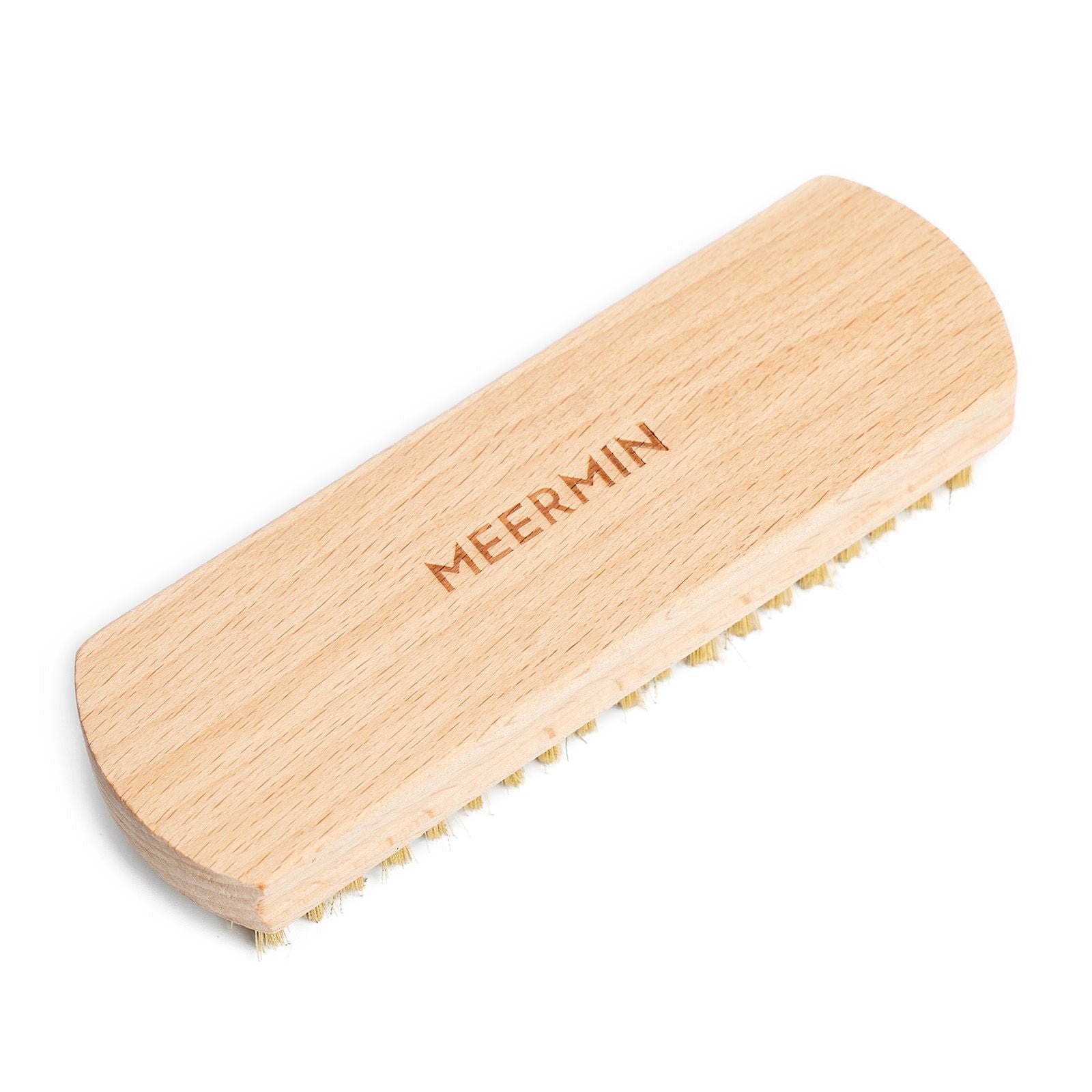 SUEDE BRUSH – Meermin Shoes - Europe